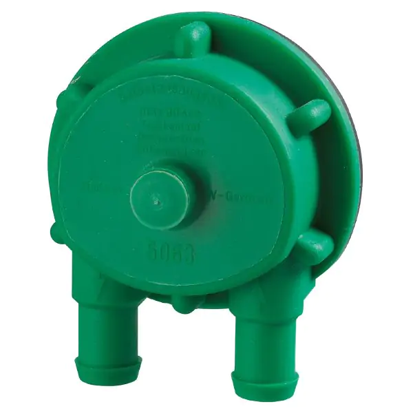 KWB 49506300 MAXI Pumpa za pretakanje P 63, za bušilice sa vratom 43mm, 1/2"