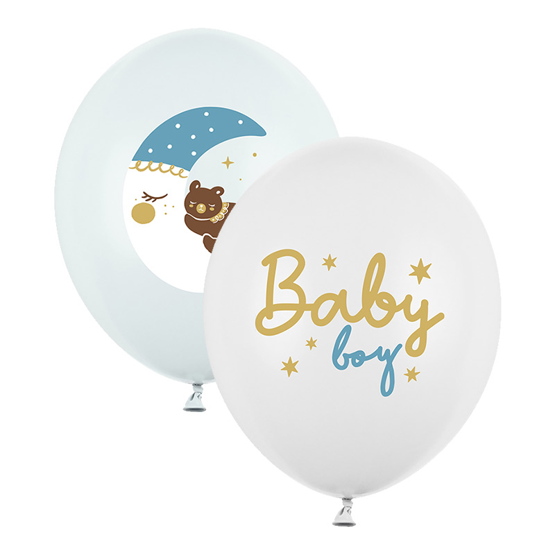 Baby boy 28cm – 5 kom