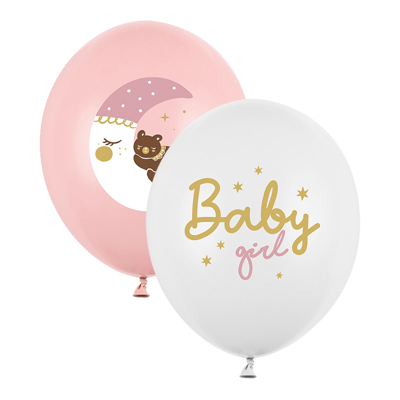 Baby girl 28cm – 5 kom