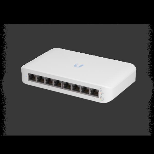 Ubiquiti USW-LITE-8-POE-EU switch