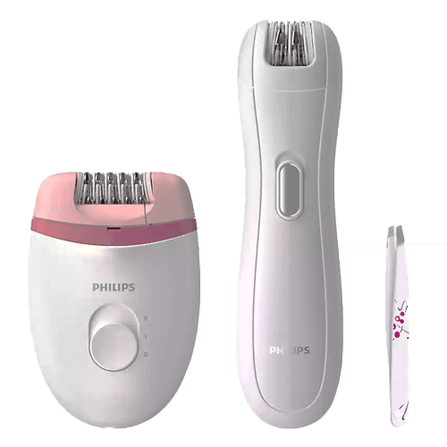 PHILIPS Epilator BRP506/00