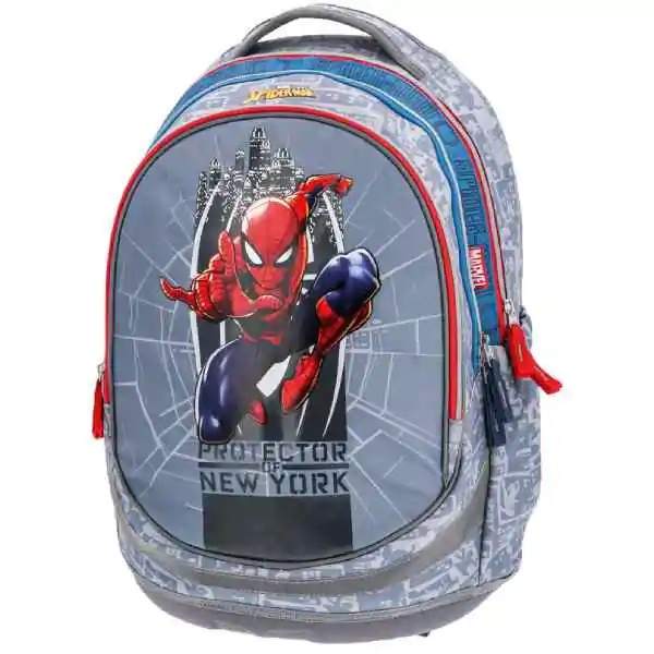 Seven ranac anatomski Spider-Man Protector