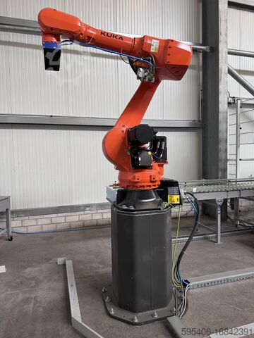 Industrijski robot
KUKA KR 70 R2100 Iontec