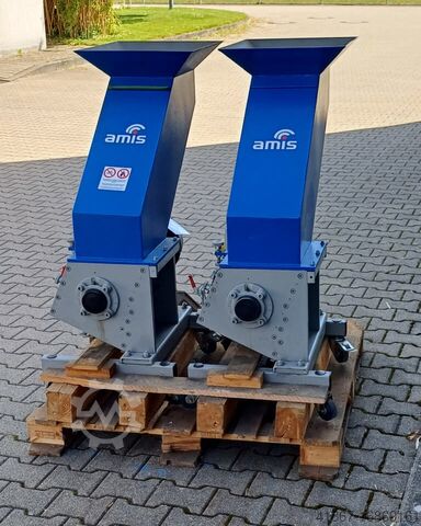 Bočni mlinovi
AMIS Beistellmühle GSL 200/270 Vorführmaschinen