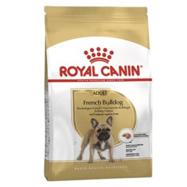 Royal Canin French bulldog 1,5kg adult