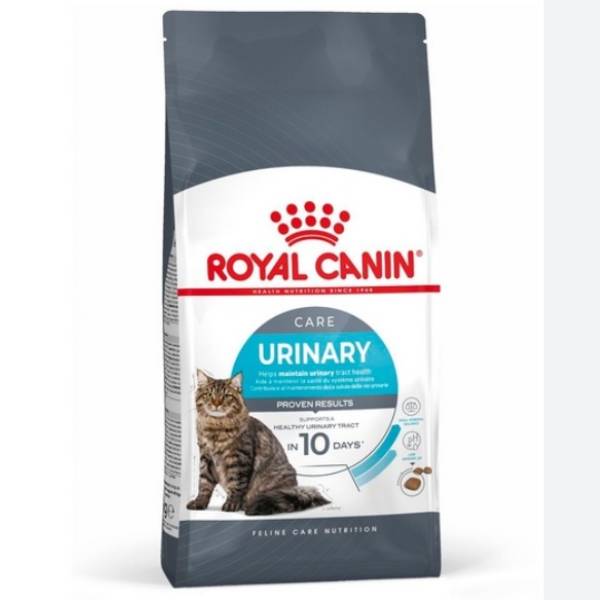 Royal Canin Urinary care cat 2kg