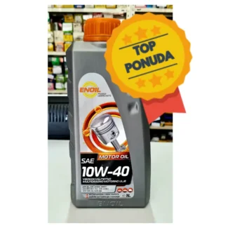 Motorno ulje Enoil 10W40 1L