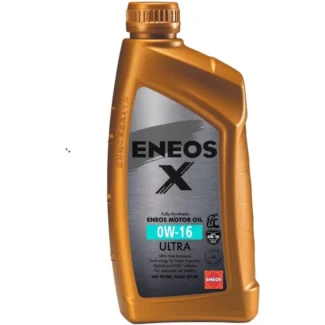 Motorno ulje Eneos X 0W16 Ultra 1L