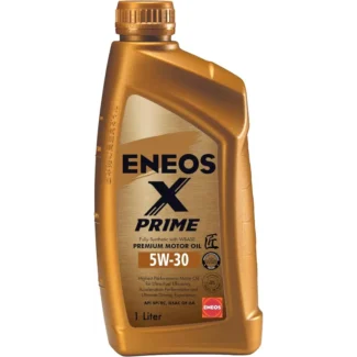 Motorno ulje Eneos X Prime 5W30 1L