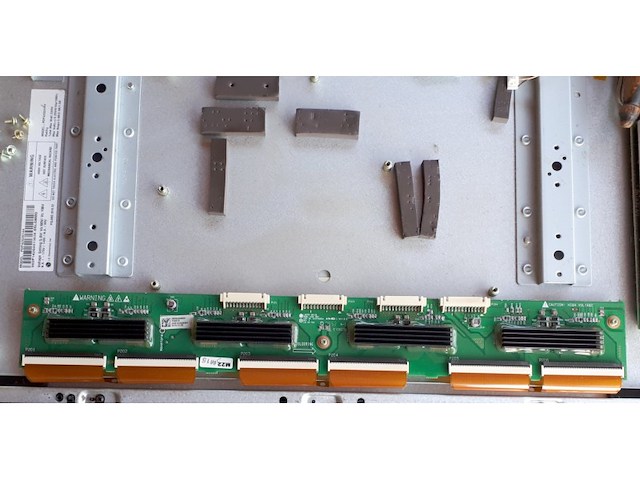 EAX57606501, Y Buffer za LG–42PQ3000-ZA