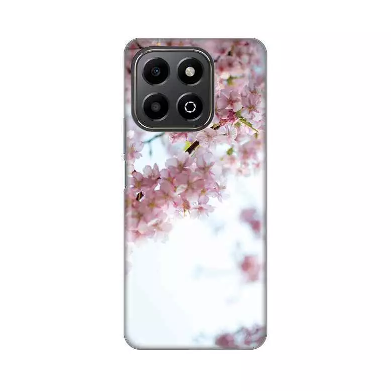 Maska silikon Print za Honor X6b Spring