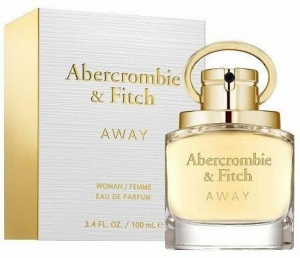 A&F Away W edp 100ml