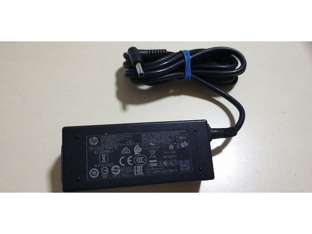 Adapter HP HSTNN-LA40 19,5V - 2,31A 45W