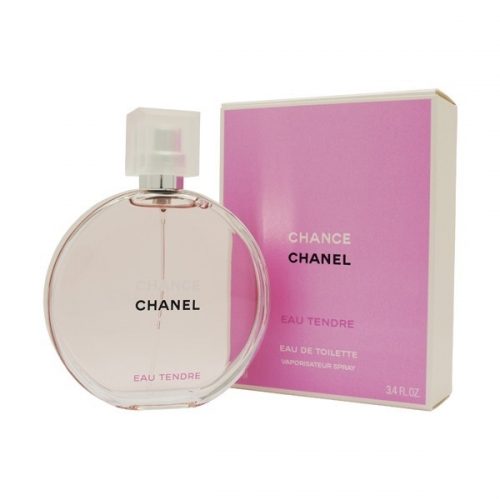 Chanel Chance Eau Tendre W edt 100ml