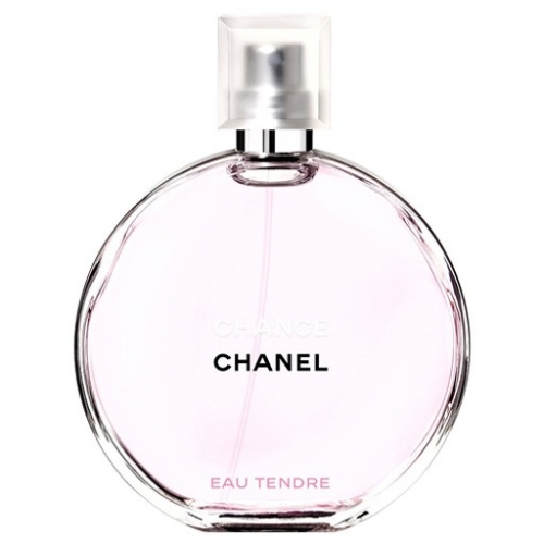 Chanel Chance Eau Tendre W edt 100ml tstr