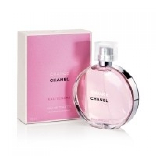 Chanel Chance Eau Tendre W edt 150ml