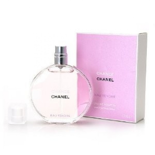 Chanel Chance Eau Tendre W edt 35ml