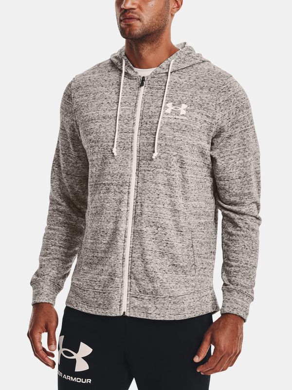 MEN'S HOODIE UNDER ARMOUR