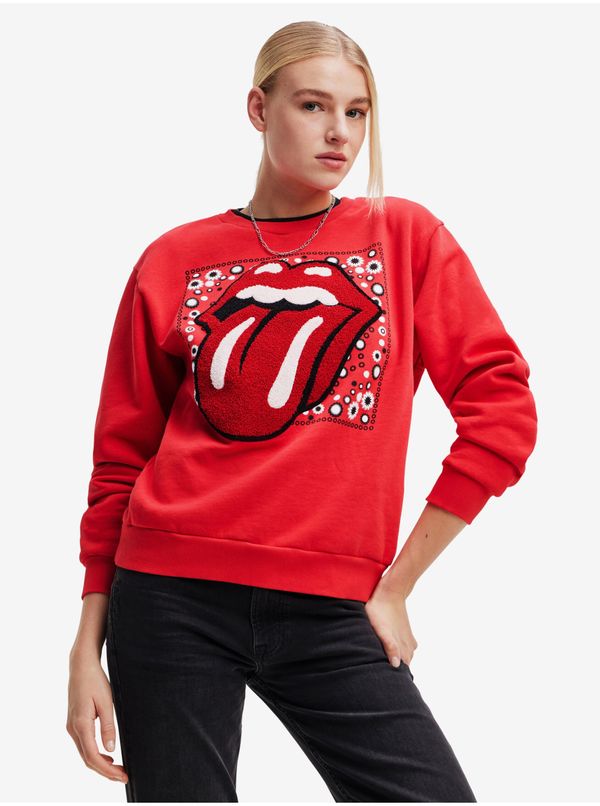 WOMEN'S SWEATSHIRT DESIGUAL
