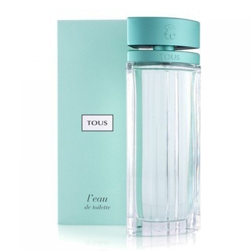 Tous L`eau W edt 50ml