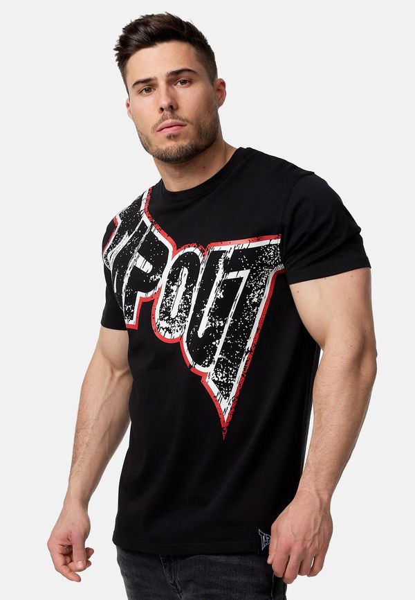 MEN'S T-SHIRT TAPOUT