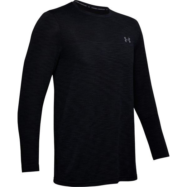 Under Armour Vanish Seamless LS Nov 1 S Men's T-Shirt