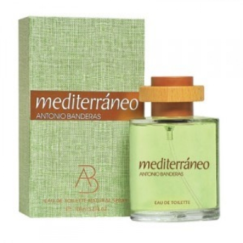 A.B. Mediterraneo M edt 100ml