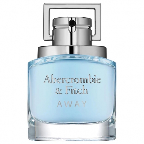 A&F Away M edt 100ml tstr