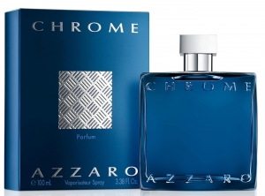 Azzaro Chrome Parfum M 100ml