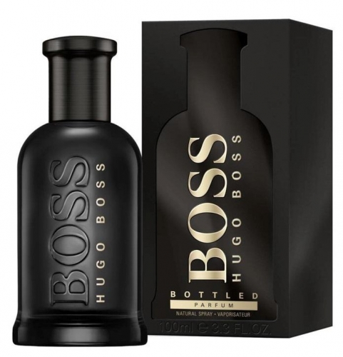 HB Boss Bottled Parfum M 100ml