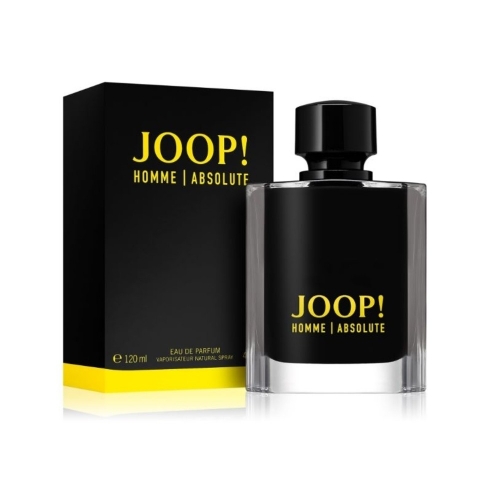 Joop Homme Absolute 2019 M edp 120ml