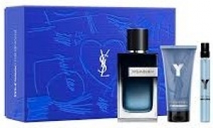 YSL Set Y By YSL 2018 M edp 100ml + edp 10ml + 50ml SG