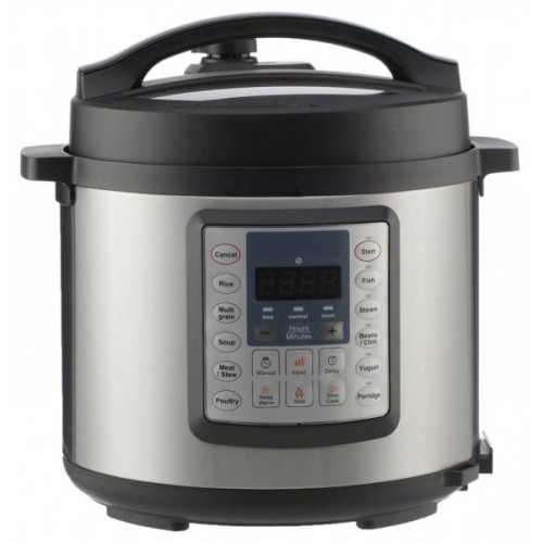 MULTI COOKER MC6MBK