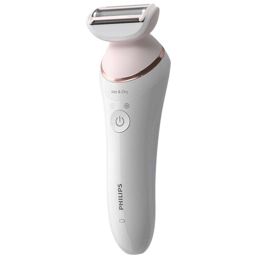 EPILATOR BRE730/10