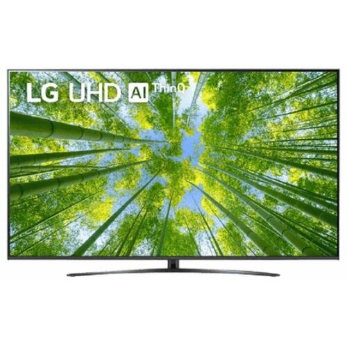 TV LED 60UQ81003LB 4K SMART