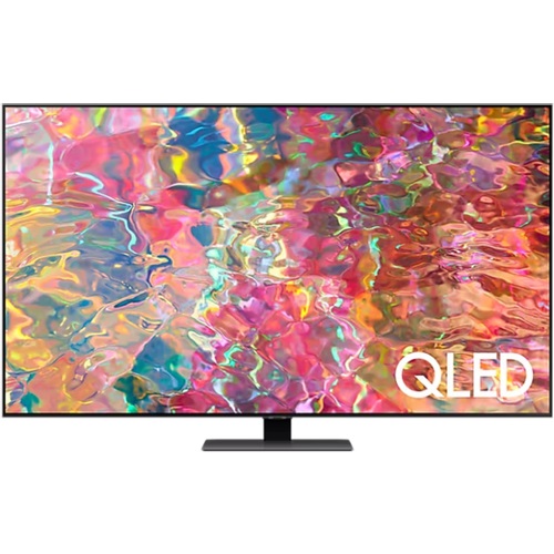 TV QLED QE55Q80BATXXH 4K