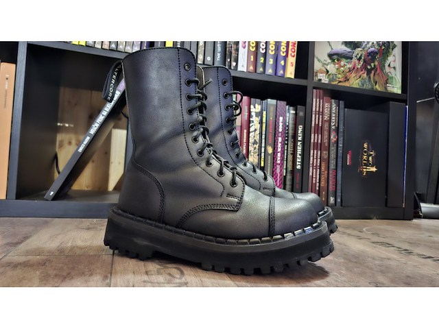 Altercore 353 Vegan Boots ( martinke ) UK7 - EU 41