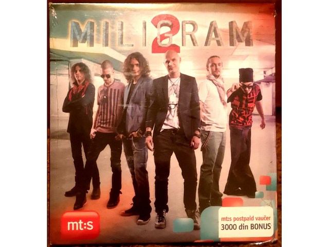 Miligram - Miligram 2