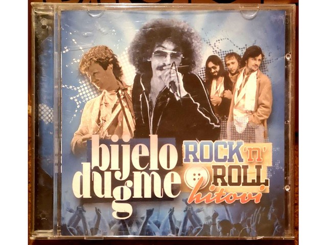 Bijelo dugme - Rock `n` Roll Hitovi