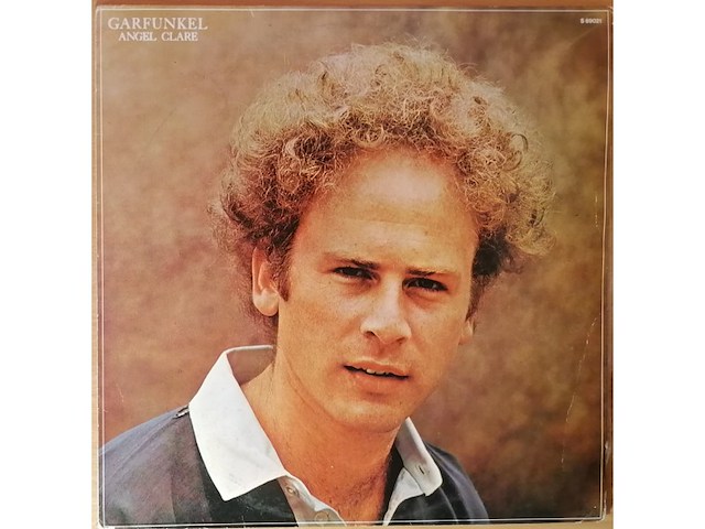 LP ART GARFUNKEL - Angel Clare (1974) ODLIČNA