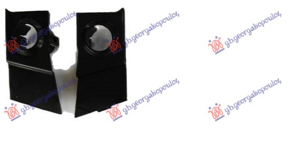 NOSAC PREDNJEG SENZORA PLASTICNI Leva str. AUDI A3 SPORT SEDAN/CABRIO (2013-2016) (OEM: 8V5919267)