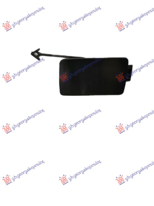 POKLOPAC KUKE ZADNJEG BRANIKA Desna str. AUDI Q5 (2016-) (OEM: 80A807442A, 80D807442A)