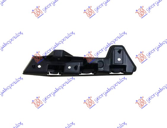 NOSAC PREDNJEG BRANIKA BOCNI PLASTICNI Desna str. RENAULT MASTER/MASCOTT (2009-2015) (OEM: 960160002R)