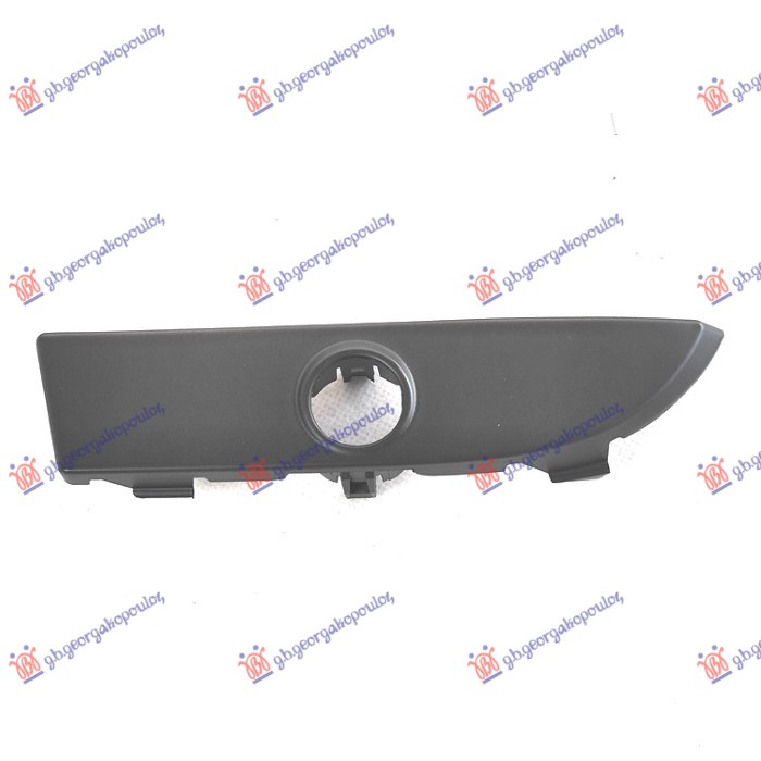 NOSAC SENZORA PVC MASKE Desna str. AUDI Q5 (2016-) (OEM: 80A919268A, 80D919268A)