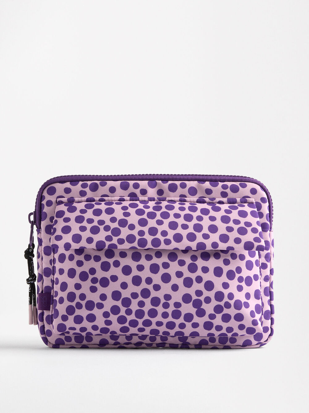 Polka Dot Tablet Case 11''