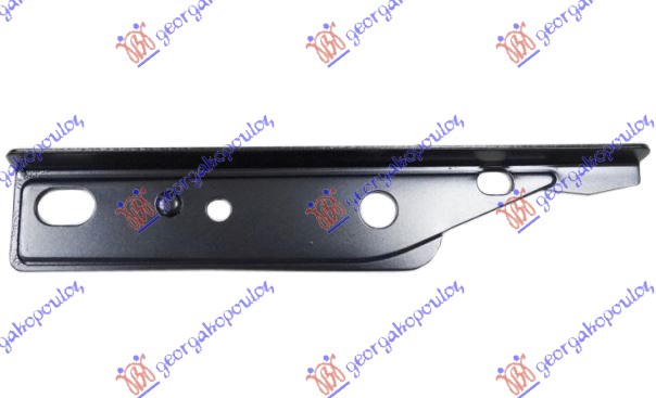 NOSAC PREDNJEG BRANIKA BOCNI METALNI Desna str. MERCEDES E CLASS (W212) (2009-2013) (OEM: 2128810206, A2128810206)