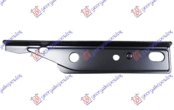 NOSAC PREDNJEG BRANIKA BOCNI METALNI Leva str. MERCEDES E CLASS (W212) (2009-2013) (OEM: 2128810106, A2128810106)