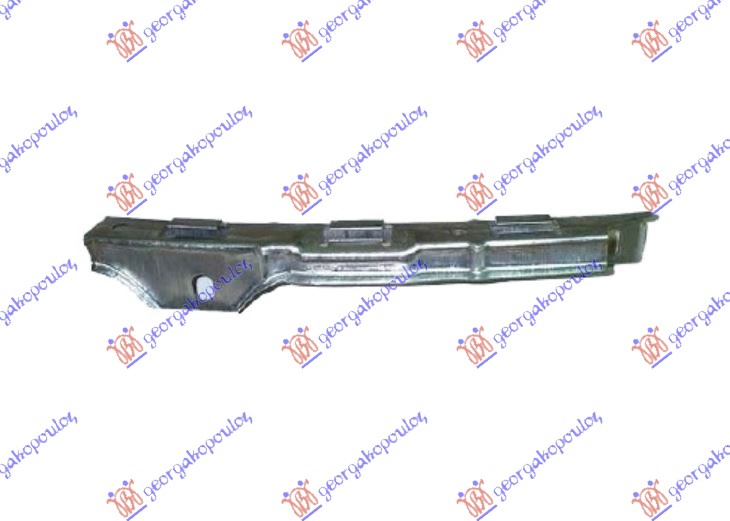 NOSAC PREDNJEG BRANIKA BOCNI METALNI Desna str. HONDA CIVIC SEDAN (1999-2000) (OEM: 71141-S01-A01, 71141-S04-010, 71141S01A01)