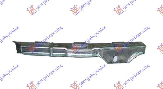 NOSAC PREDNJEG BRANIKA BOCNI METALNI Leva str. HONDA CIVIC H/B (1999-2000) (OEM: 71191-S01-A01, 71191-S04-010, 71191S01A01)