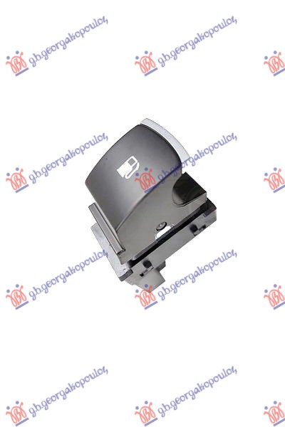 PREKIDAC POKLOPCA REZERVOARA (3 PIN) VW GOLF V (2004-2008) (OEM: 7L6959833B)